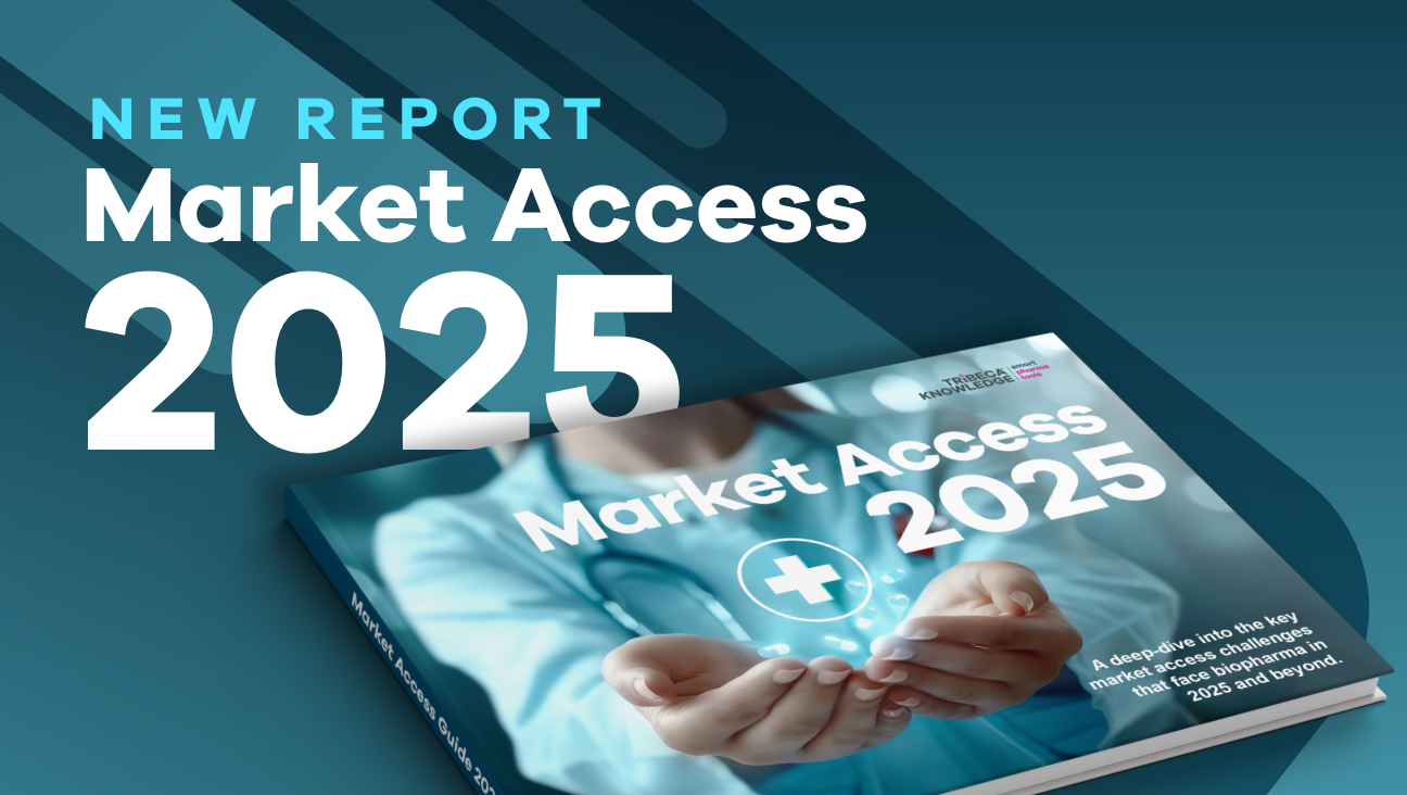 Market Access 2025: Navigating the emerging HTA and drug reimbursement ...