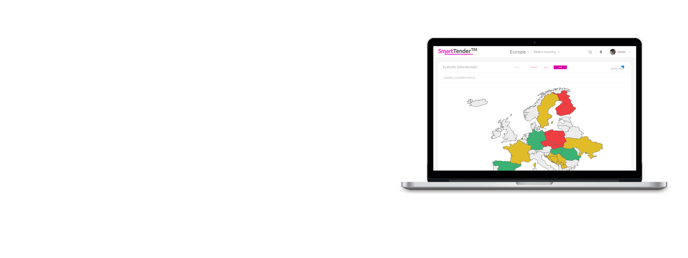 SmartTender™ | Tender Management software for pharmaceutical and ...