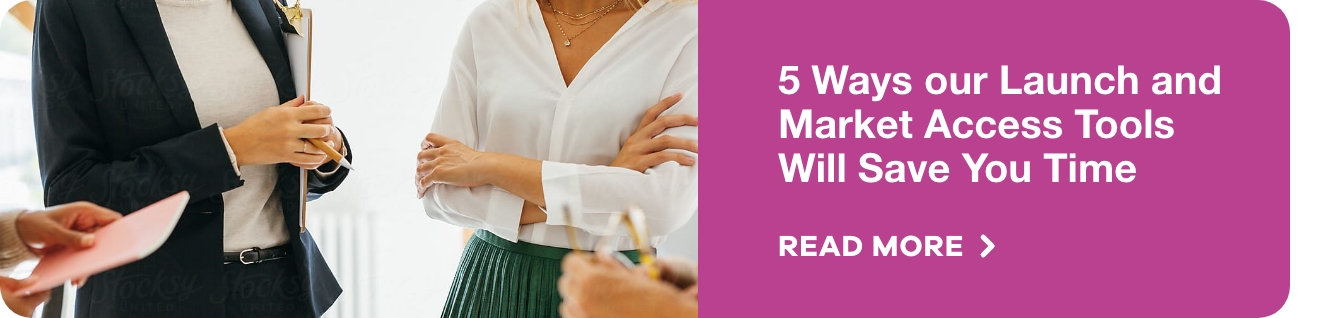 Launch Readiness Software for Pharma and Biotech | TRiBECA Knowledge ...