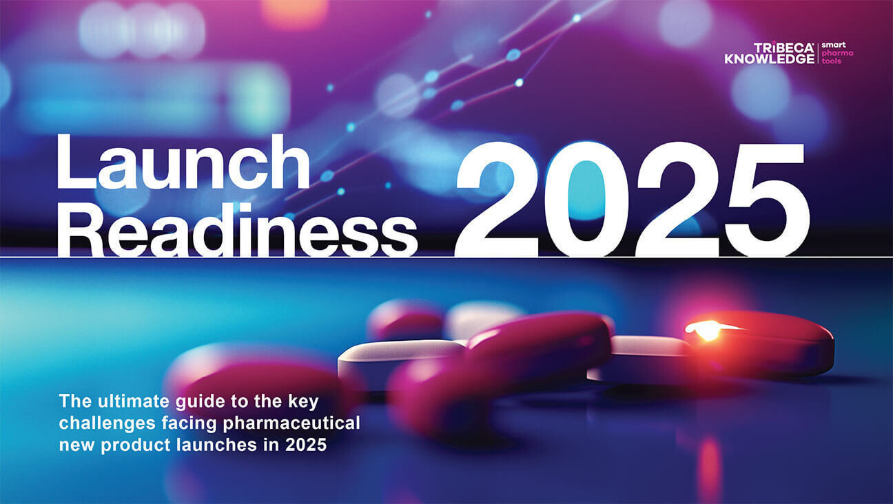 Pharma Launch Readiness 2025 - Your Download