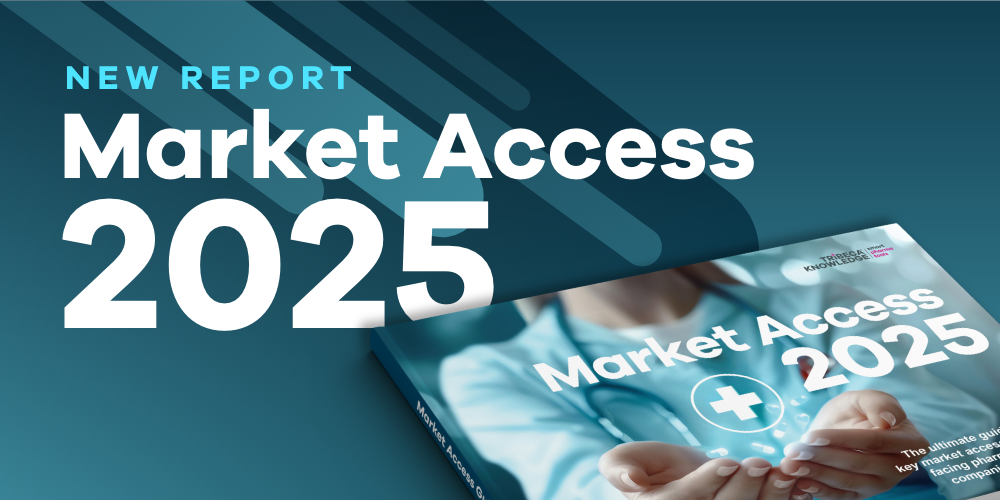 Market Access 2025: Navigating the emerging HTA and drug reimbursement ...