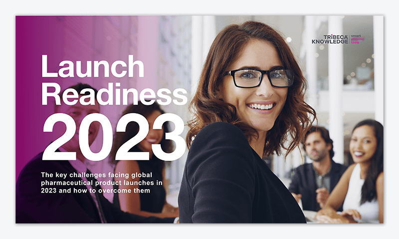 Launch Readiness 2023: Key trends impacting pharma product launches