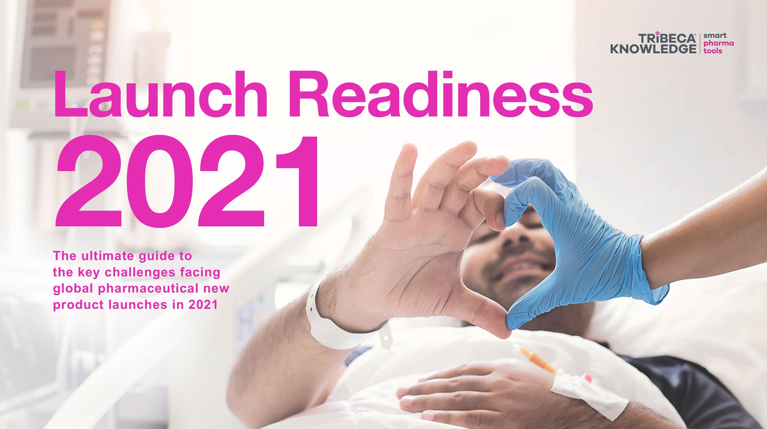 Rethinking Launch Readiness in 2021: The New Normal in the Shadow of COVID